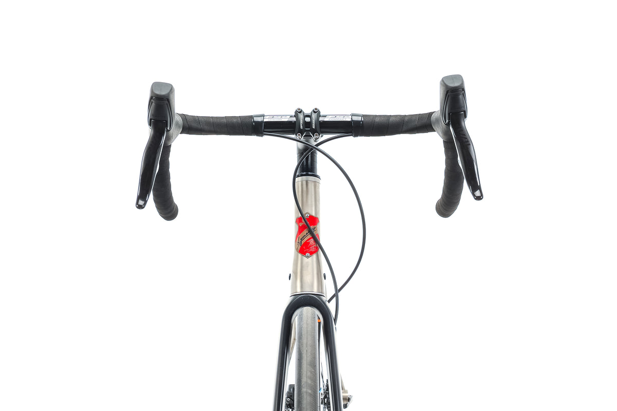 Lynskey R300 SRAM Rival eTap AXS Road Bike - 202 | The Pro's Closet