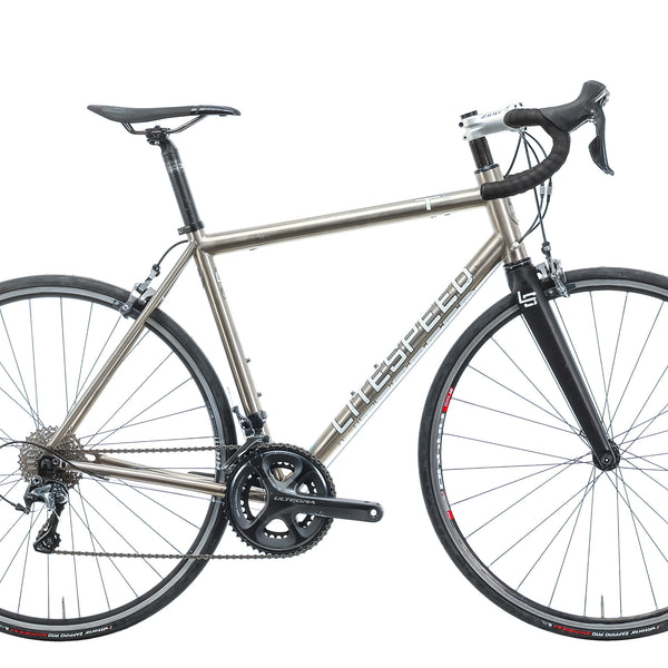 Litespeed T5 Road Bike - Med/Large | The Pro's Closet
