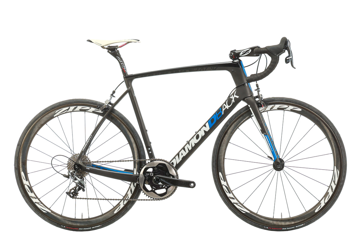 Diamondback Podium Road Bike - 2017, X-Large | The Pro's Closet