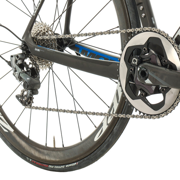 Diamondback Podium Road Bike - 2017, X-Large | The Pro's Closet