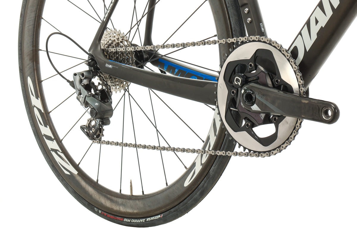 Diamondback Podium Road Bike - 2017, X-Large | The Pro's Closet