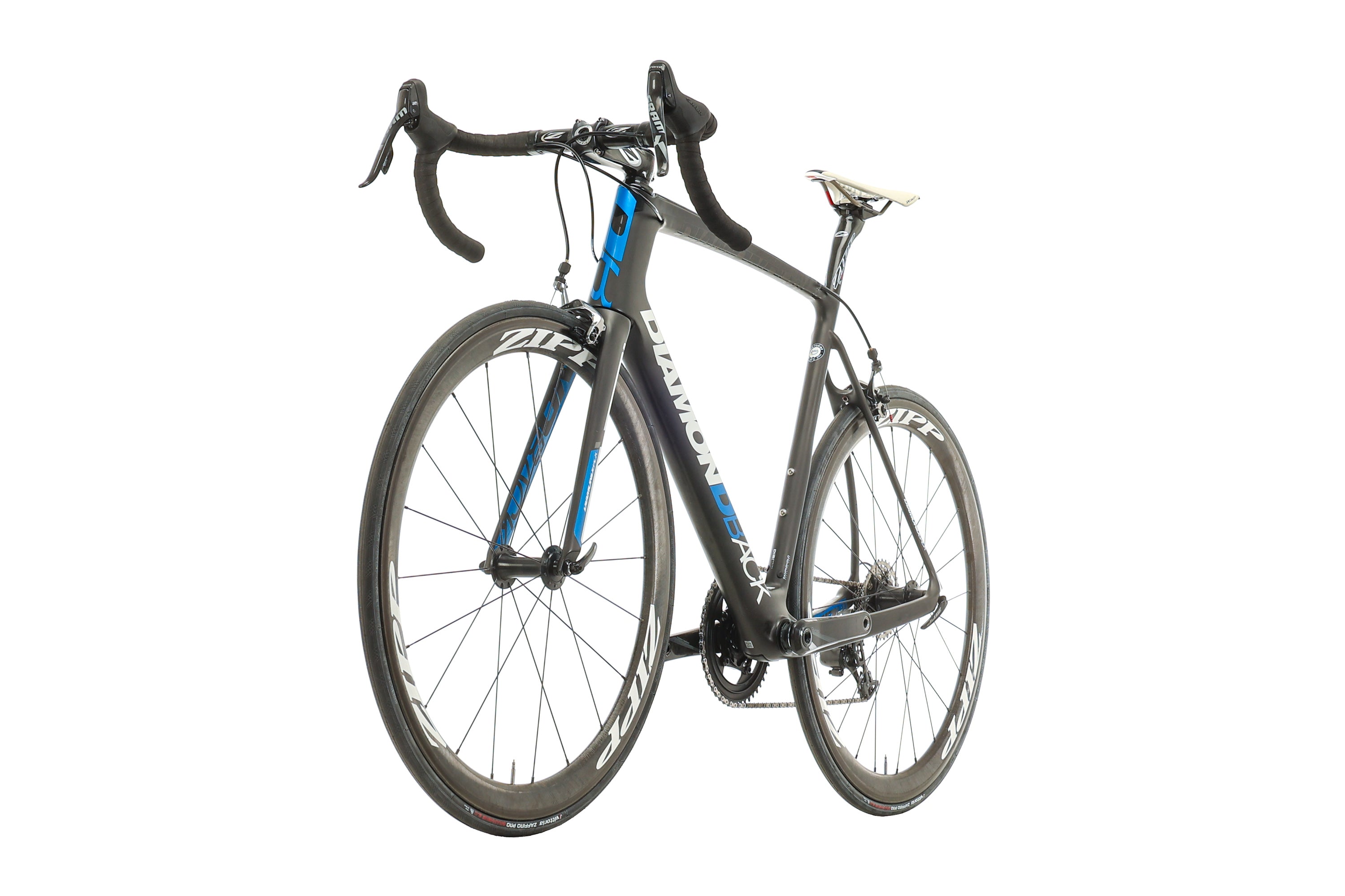 Diamondback Podium Road Bike - 2017, X-Large | The Pro's Closet