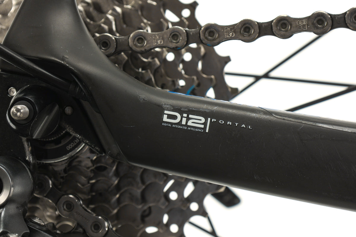 Diamondback Podium Road Bike - 2017, X-Large | The Pro's Closet