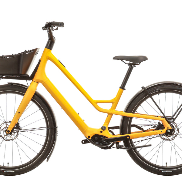 Specialized Turbo Como SL 5.0 Commuter E-Bike - | The Pro's Closet
