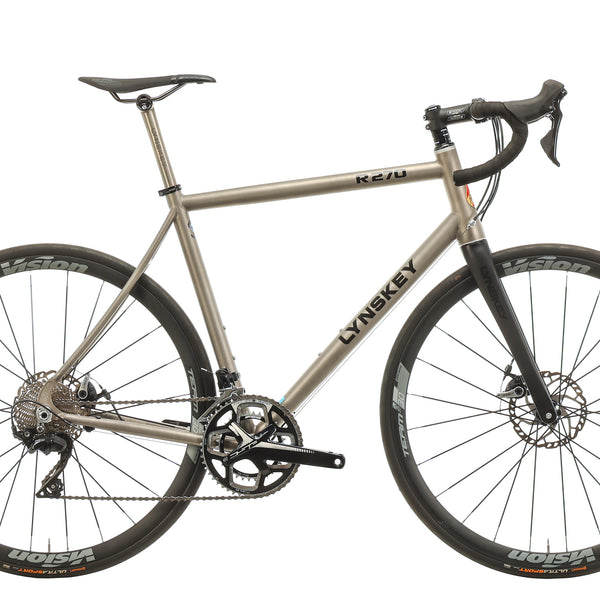 Lynskey R270 Disc Road Bike - Large | The Pro's Closet