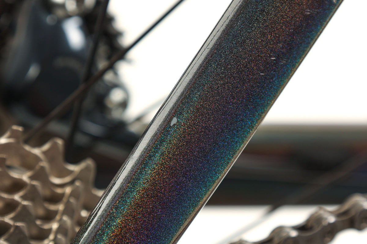 Trek Madone SLR 9 Disc Project One ICON Road Bike - 2019, 54cm | The ...