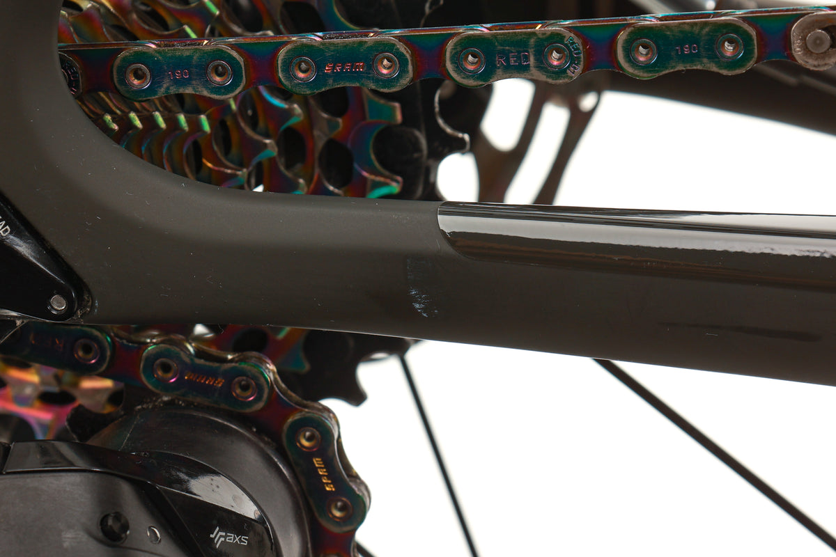 Cannondale SuperSix EVO Hi-MOD Road Bike - 2023, 61cm | The Pro's ...