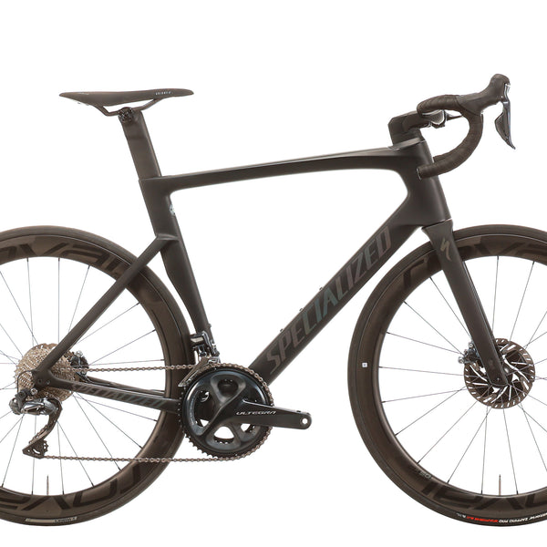 Specialized Venge Pro Disc Ultegra Di2 Road Bike | The Pro's Closet