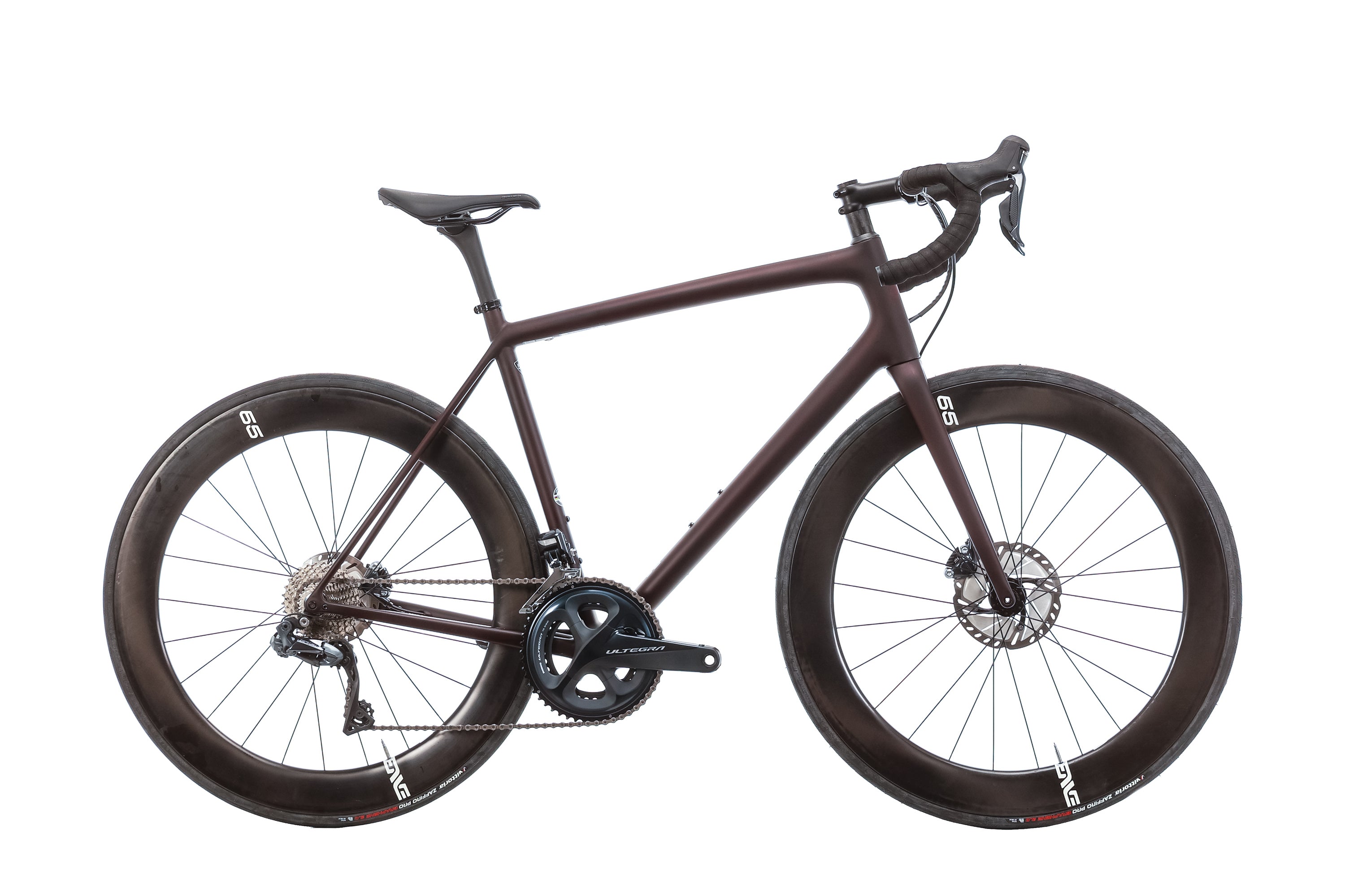 From the Vault: 1987 J.P. Weigle Time Trial Bike | The Pro's Closet