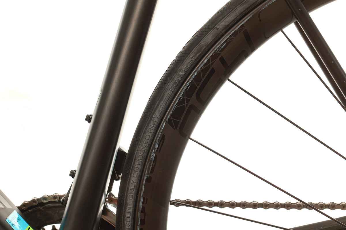 Cervélo R5 Road Bike - 2019, 56cm | The Pro's Closet | BRD35197