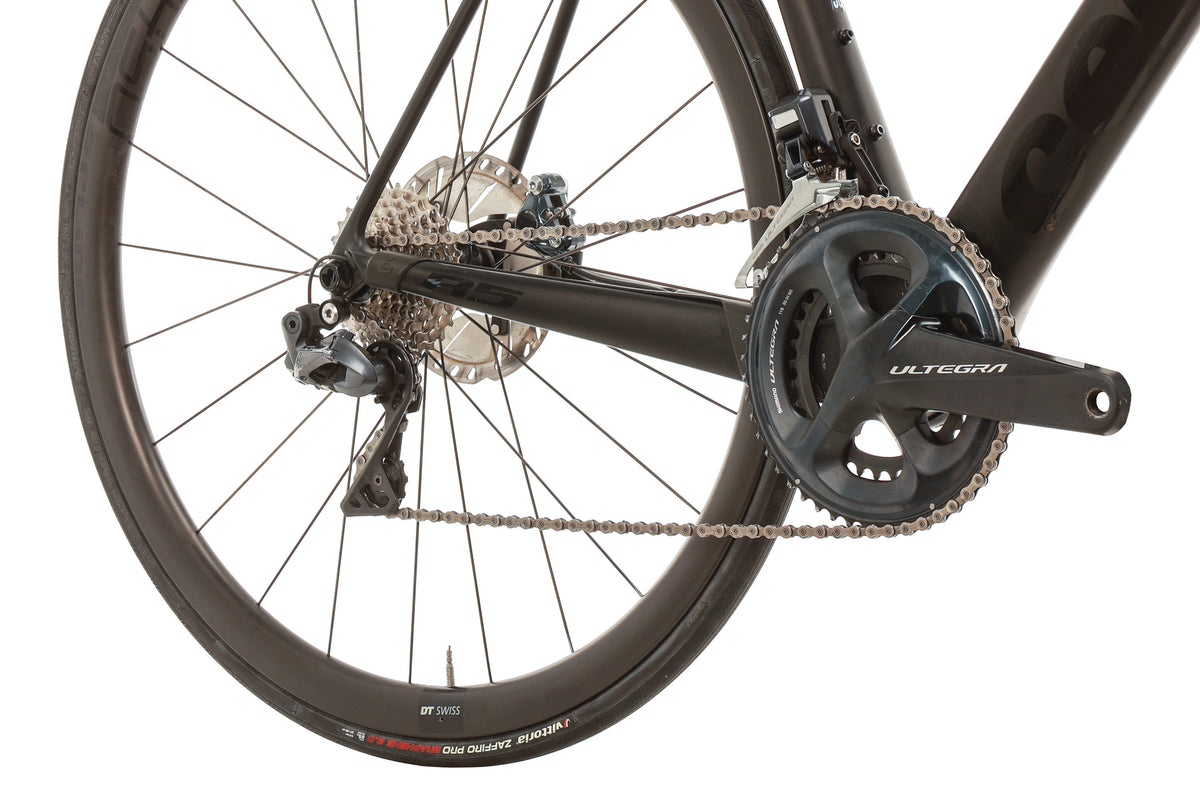 Cervélo R5 Road Bike - 2019, 56cm | The Pro's Closet | BRD35197