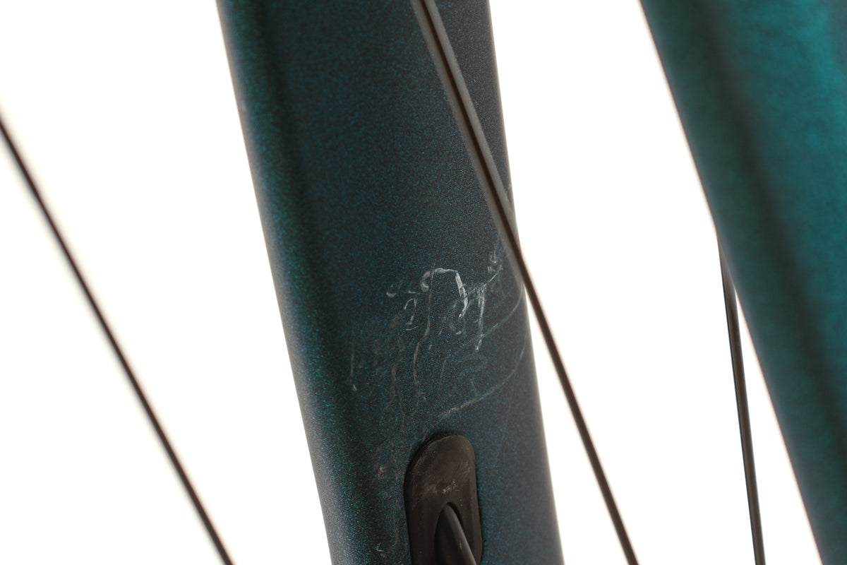 Scott Addict RC 20 Road Bike - 2024, Medium | The Pro's Closet