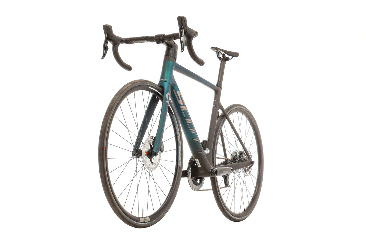 Scott Addict RC 20 Road Bike - 2024, Medium | The Pro's Closet