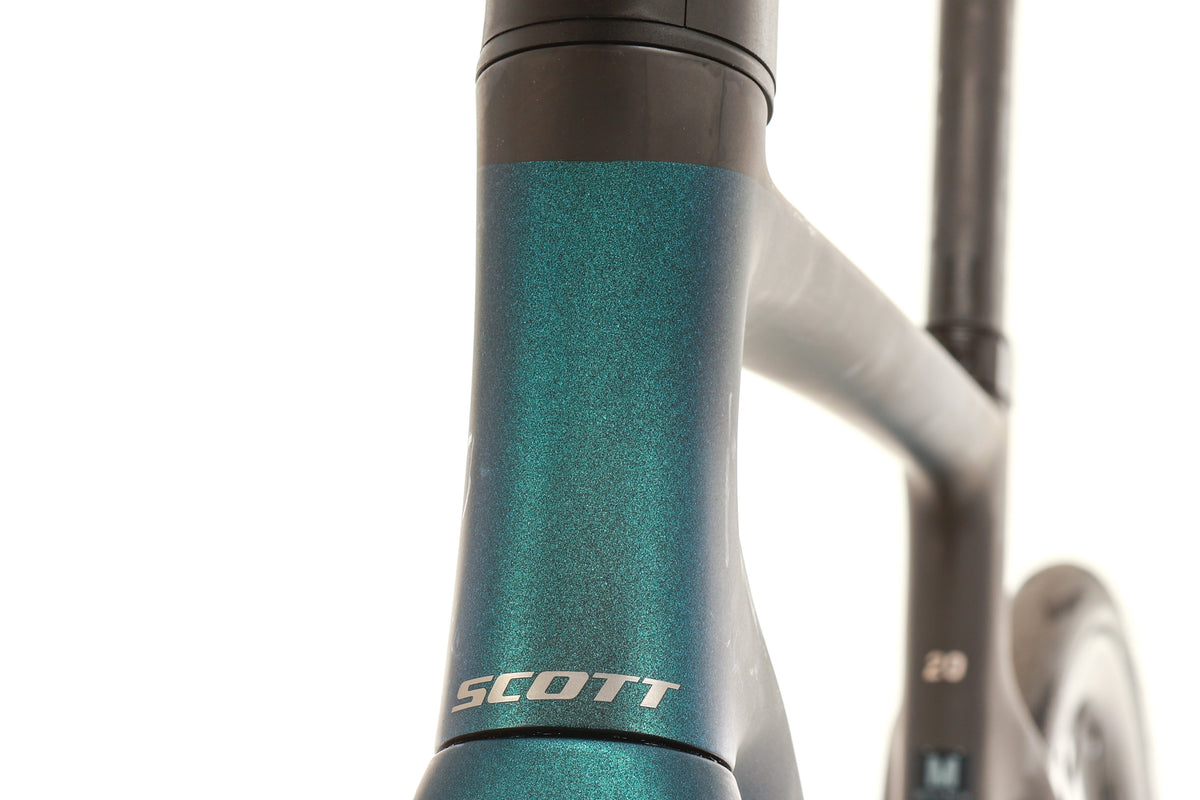 Scott Addict RC 20 Road Bike - 2024, Medium | The Pro's Closet
