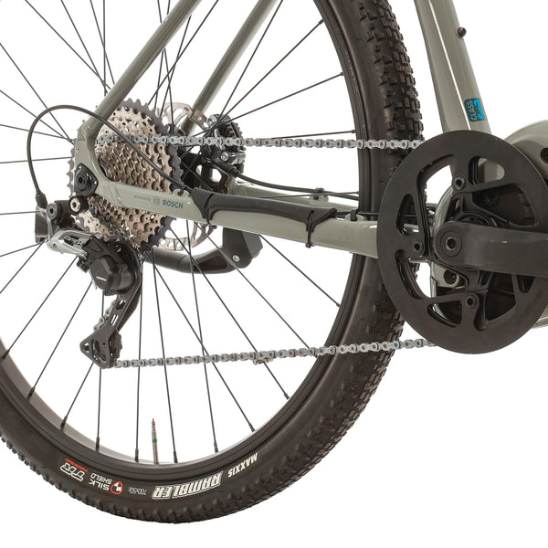 Diamondback Current Gravel E-Bike - 2023, Large | The Pro's Closet