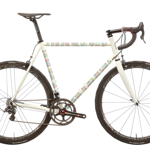 Pegoretti Marcelo Road Bike - 2022, 57cm | The Pro's Closet | BRD35300