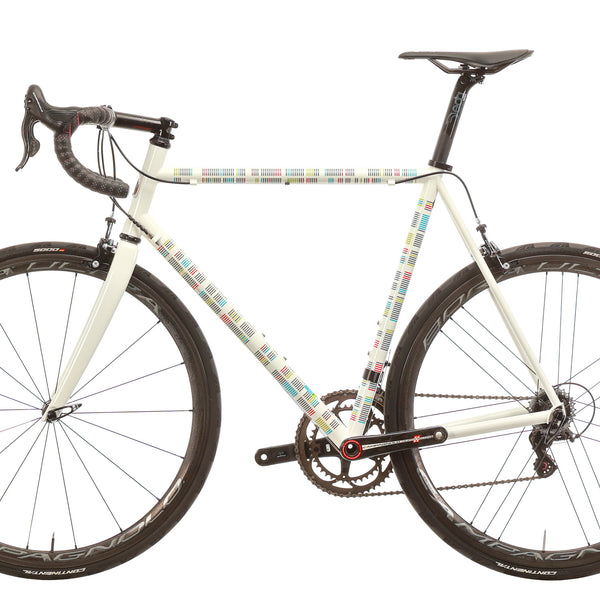 Pegoretti Marcelo Road Bike - 2022, 57cm | The Pro's Closet | BRD35300
