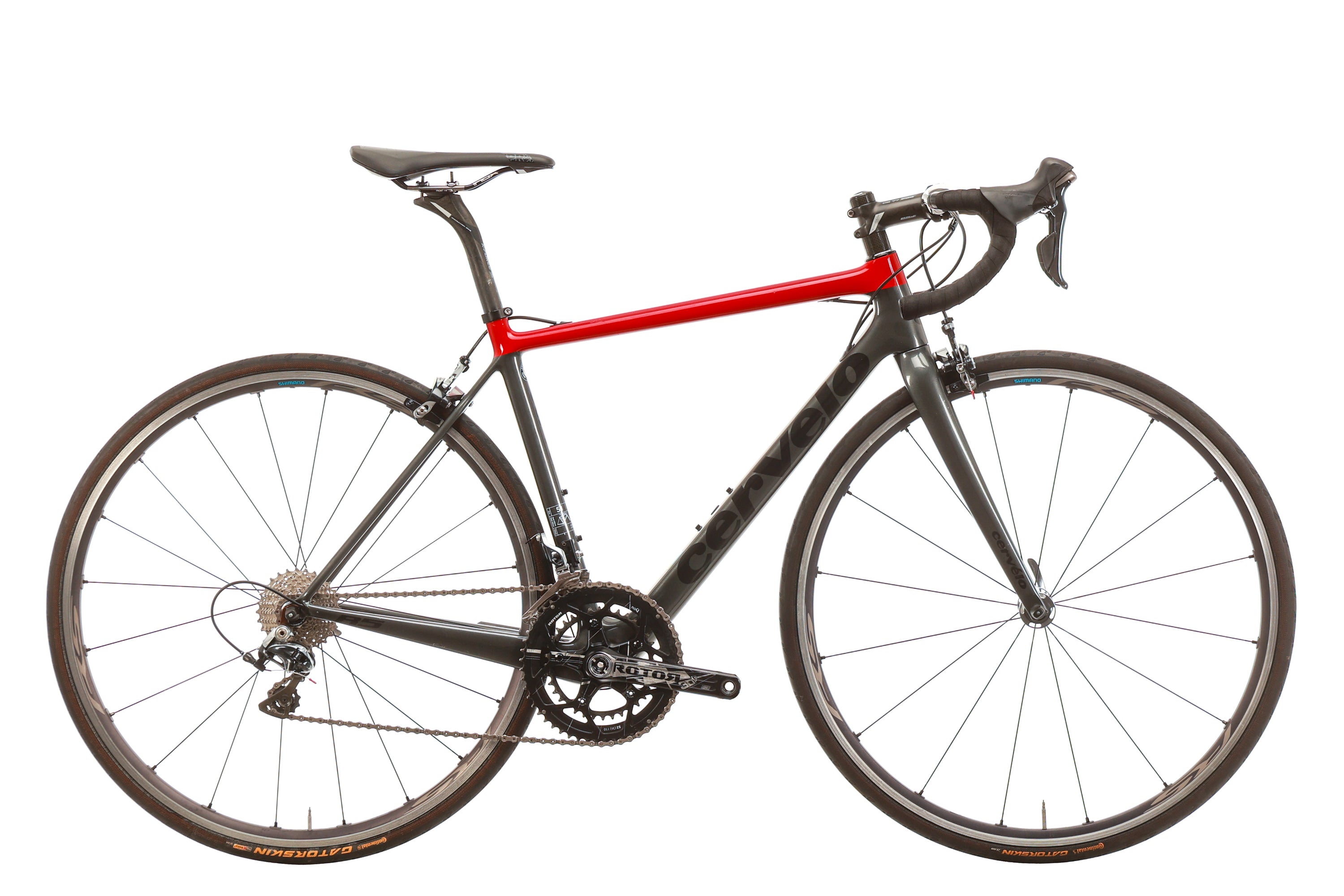 What Size Road Bike Do I Need? How to Get Road Bike Sizing Right | The ...