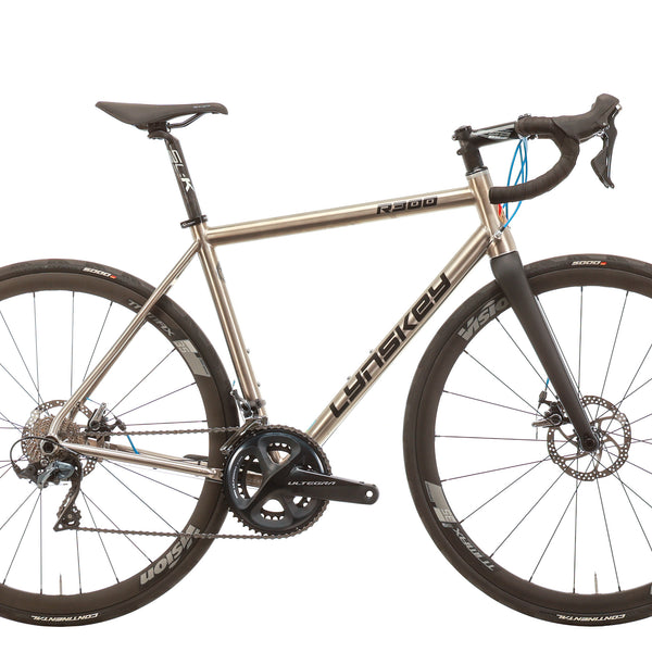 Lynskey R300 Disc Road Bike - Medium | The Pro's Closet | BRD35334