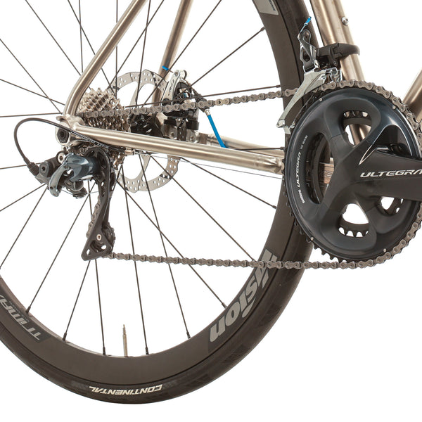 Lynskey R300 Disc Road Bike - Medium | The Pro's Closet | BRD35334