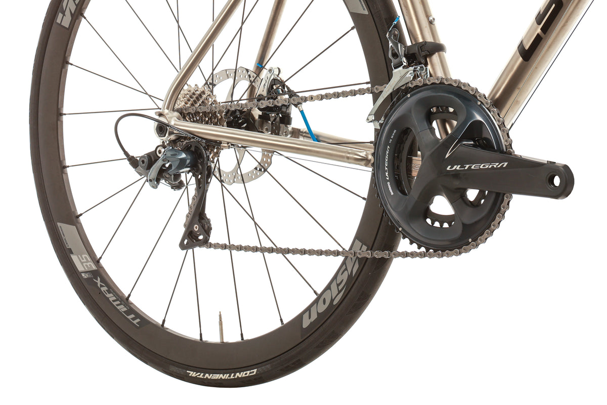 Lynskey R300 Disc Road Bike - Medium | The Pro's Closet | BRD35334