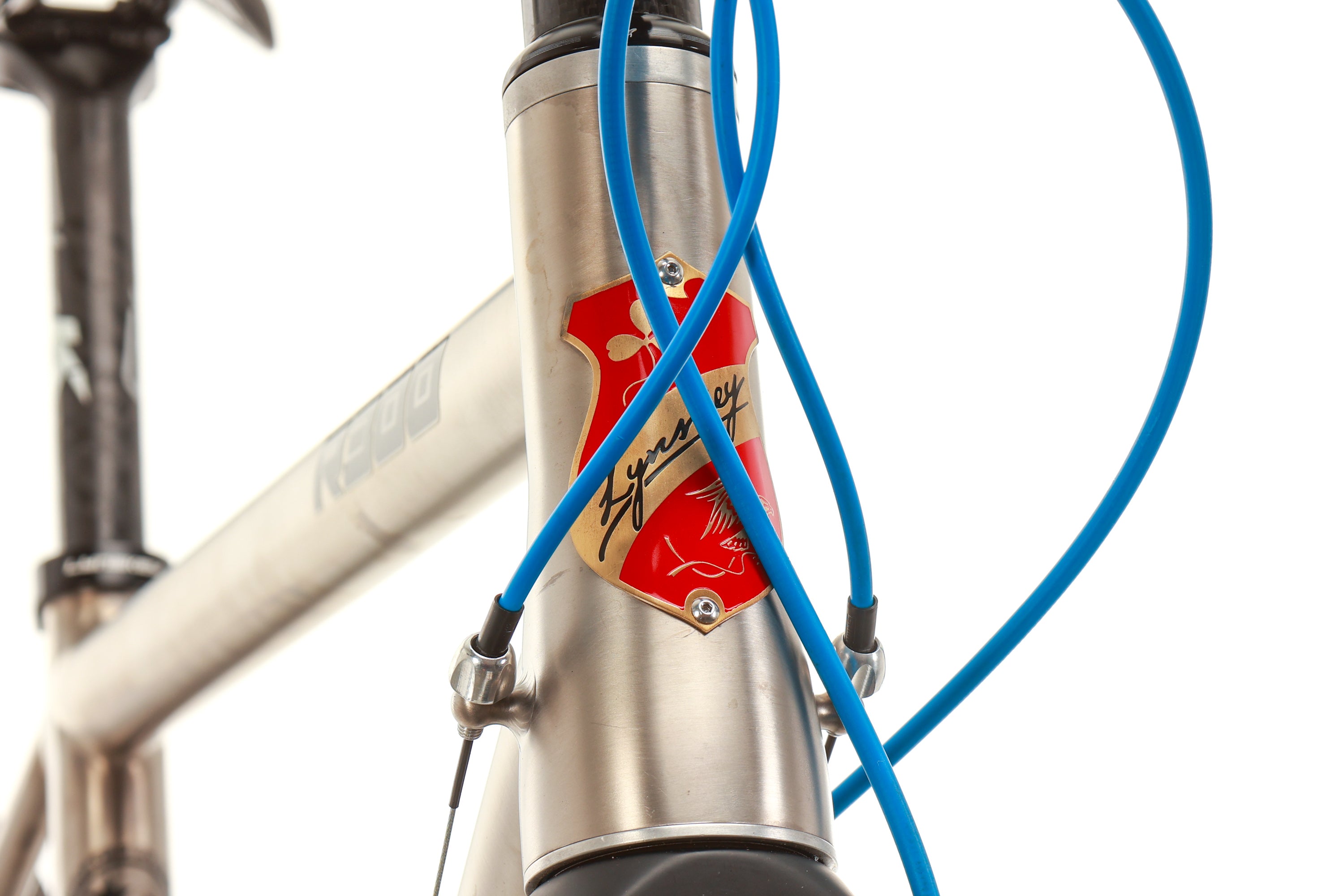 Lynskey R300 Disc Road Bike - Medium | The Pro's Closet | BRD35334