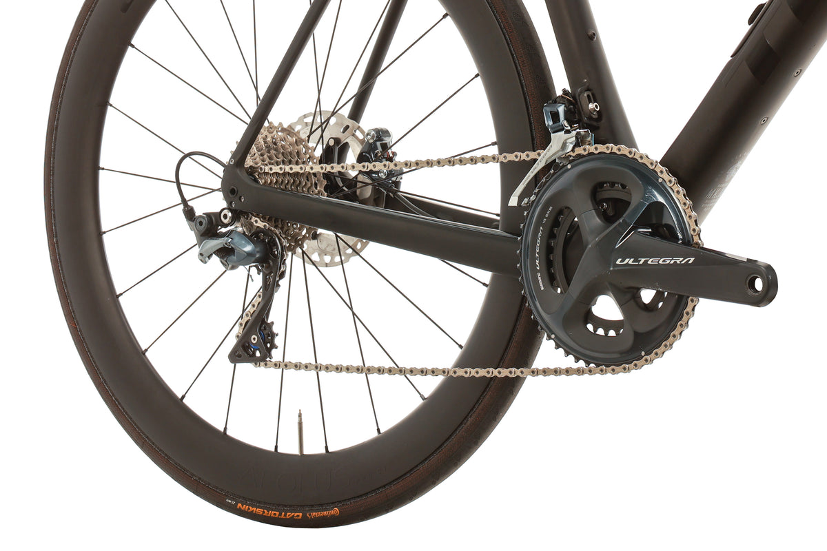 Trek Domane SL Road Bike - 2021, 60cm | The Pro's Closet | BRD35358