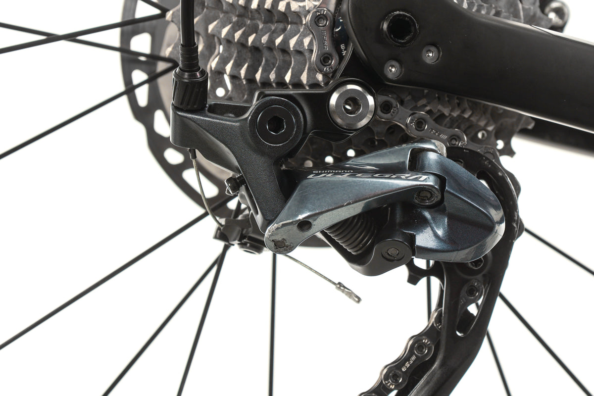 Trek Domane SL Road Bike - 2021, 60cm | The Pro's Closet | BRD35358