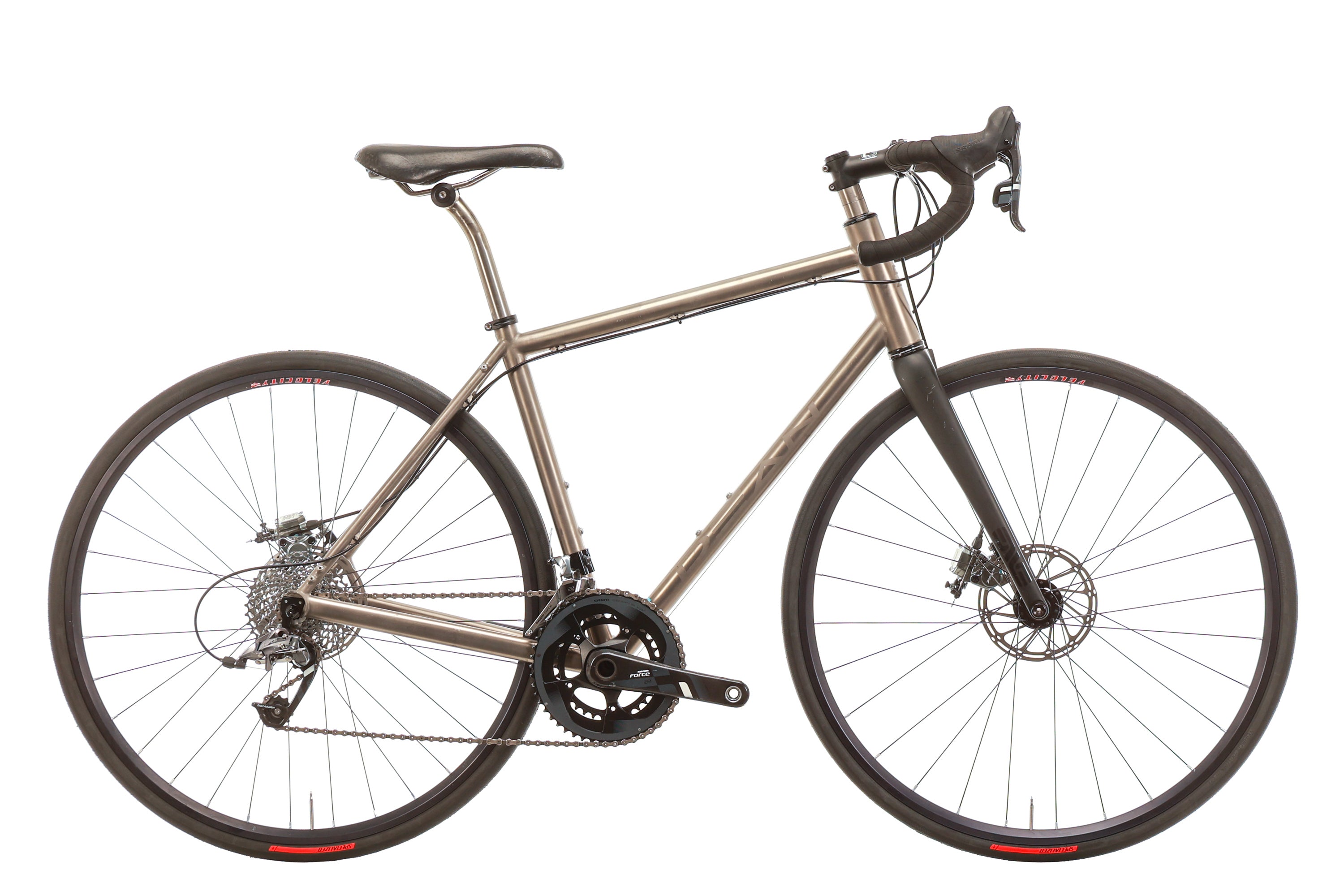 From the Vault: 1987 J.P. Weigle Time Trial Bike | The Pro's Closet