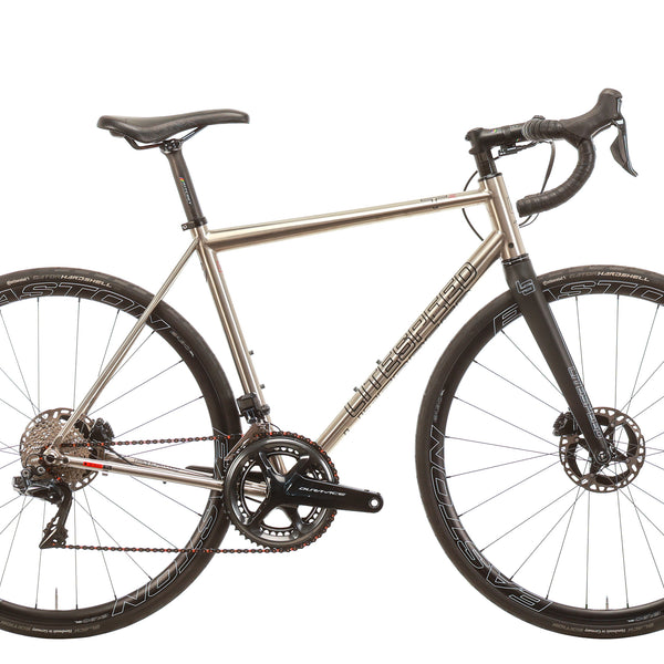 Litespeed T2 Disc Road Bike - Med/Large | The Pro's Closet | BRD35372