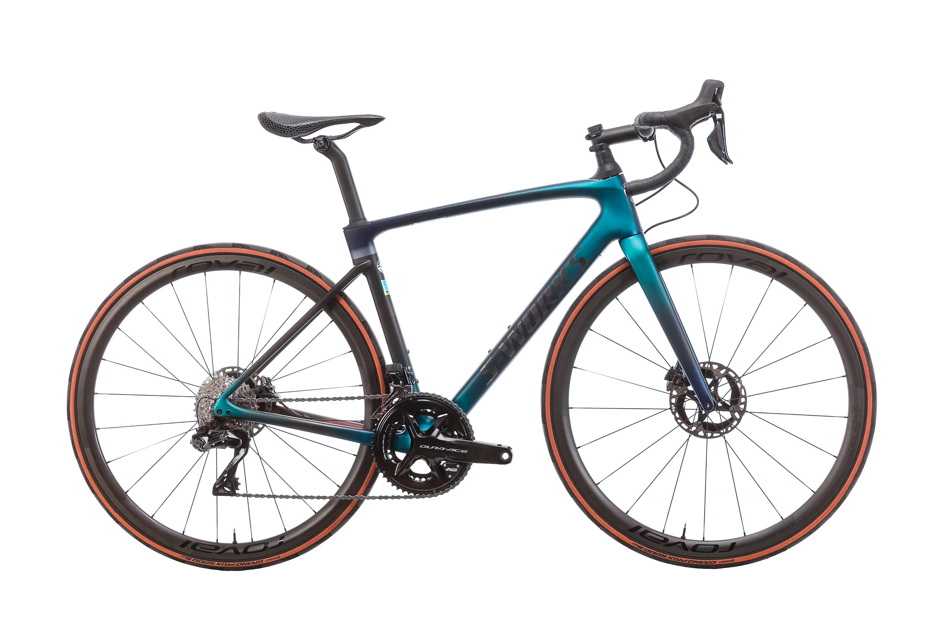 From the Vault: 1987 J.P. Weigle Time Trial Bike | The Pro's Closet