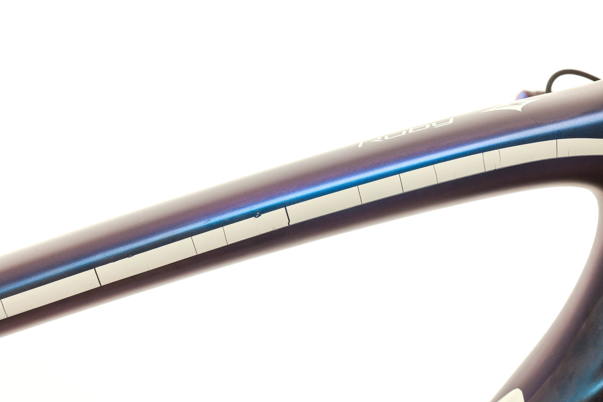 Specialized S-Works Ruby Di2 Road Bike - 2016, 4 | The Pro's Closet