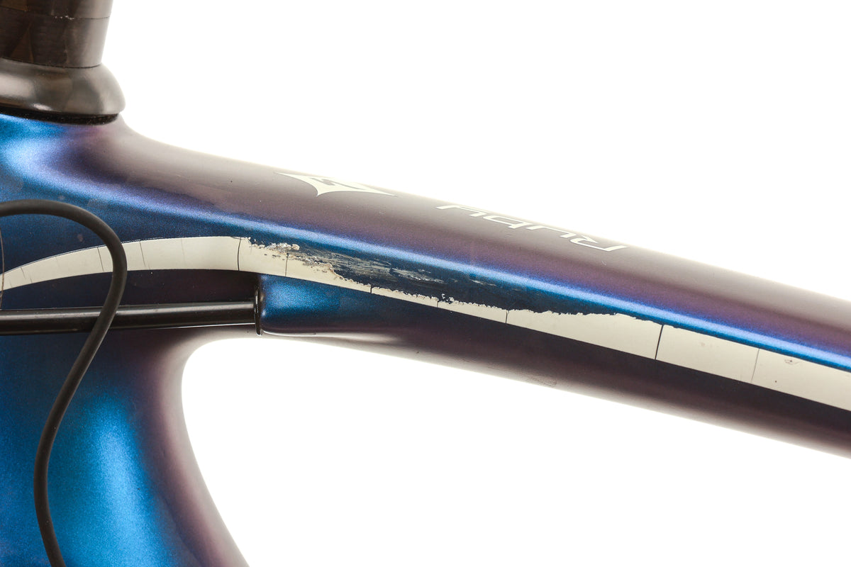 Specialized S-Works Ruby Di2 Road Bike - 2016, 4 | The Pro's Closet