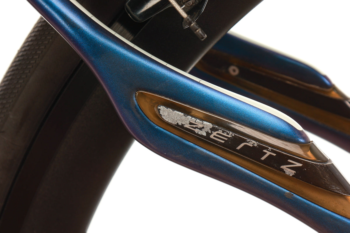 Specialized S-Works Ruby Di2 Road Bike - 2016, 4 | The Pro's Closet