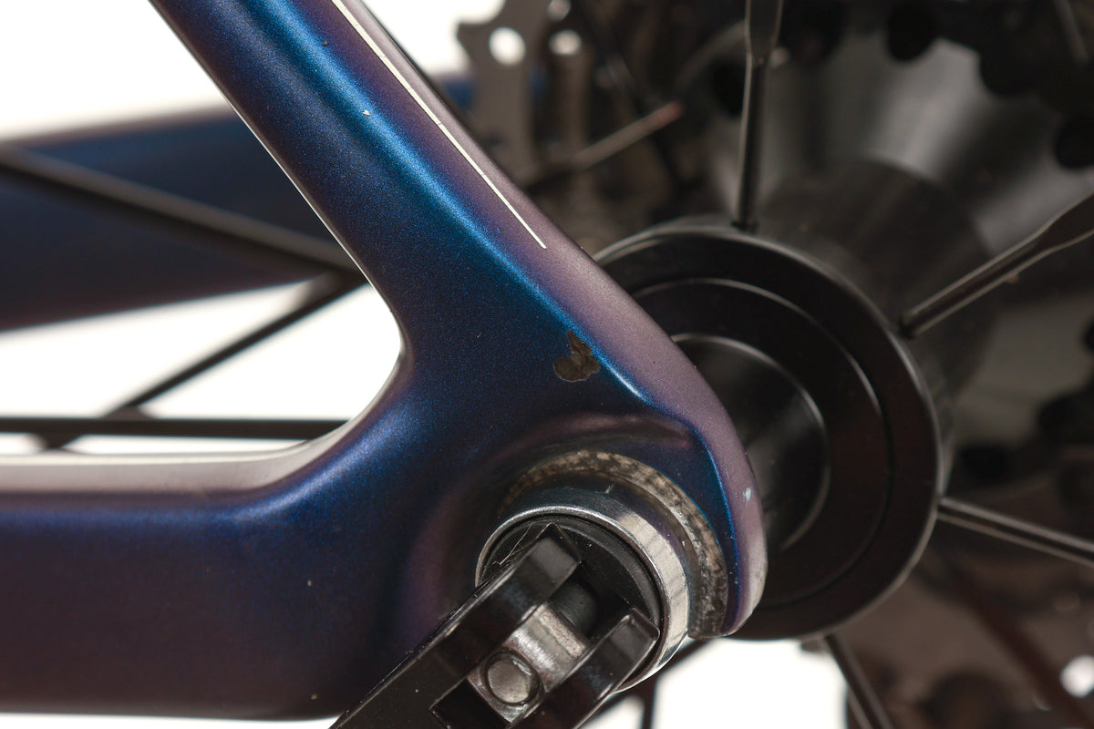 Specialized S-Works Ruby Di2 Road Bike - 2016, 4 | The Pro's Closet