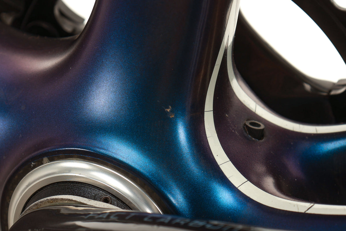 Specialized S-Works Ruby Di2 Road Bike - 2016, 4 | The Pro's Closet