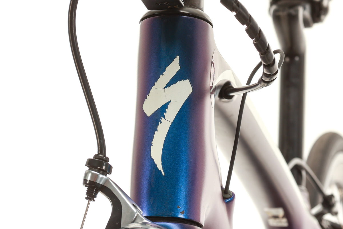 Specialized S-Works Ruby Di2 Road Bike - 2016, 4 | The Pro's Closet