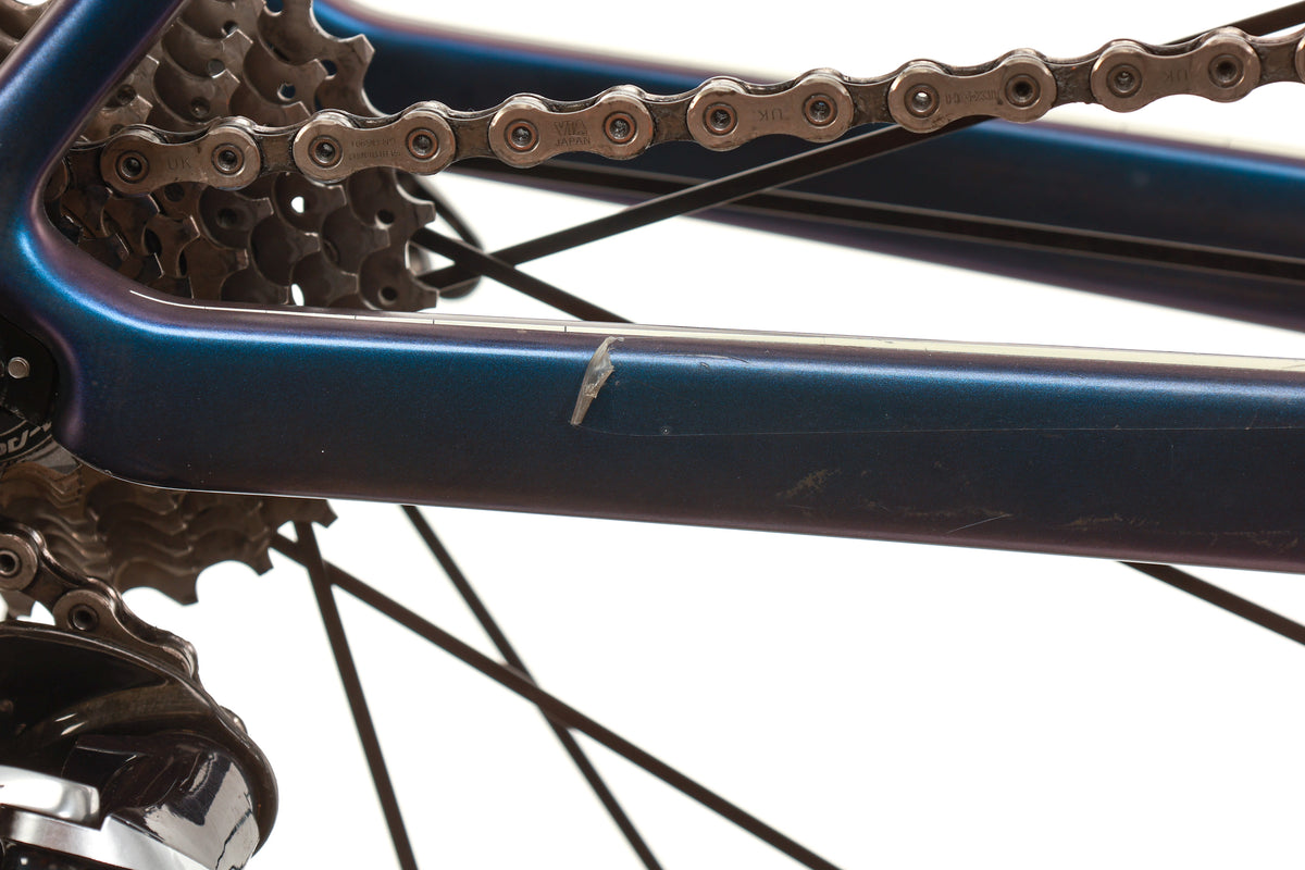 Specialized S-Works Ruby Di2 Road Bike - 2016, 4 | The Pro's Closet