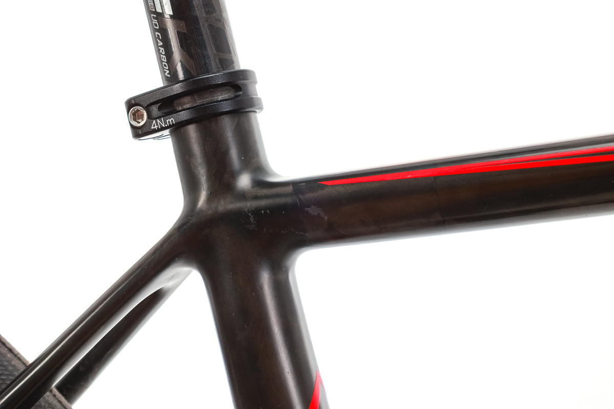 Fuji SL 1.1 Road Bike - 2017, 49cm | The Pro's Closet