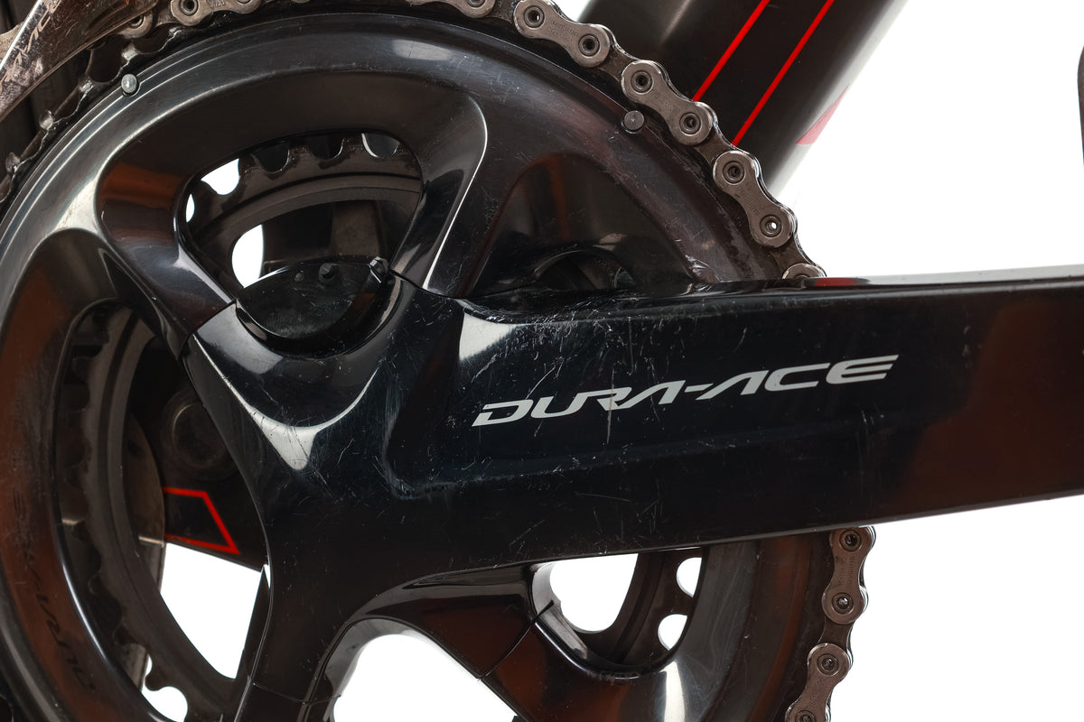 Fuji SL 1.1 Road Bike - 2017, 49cm | The Pro's Closet