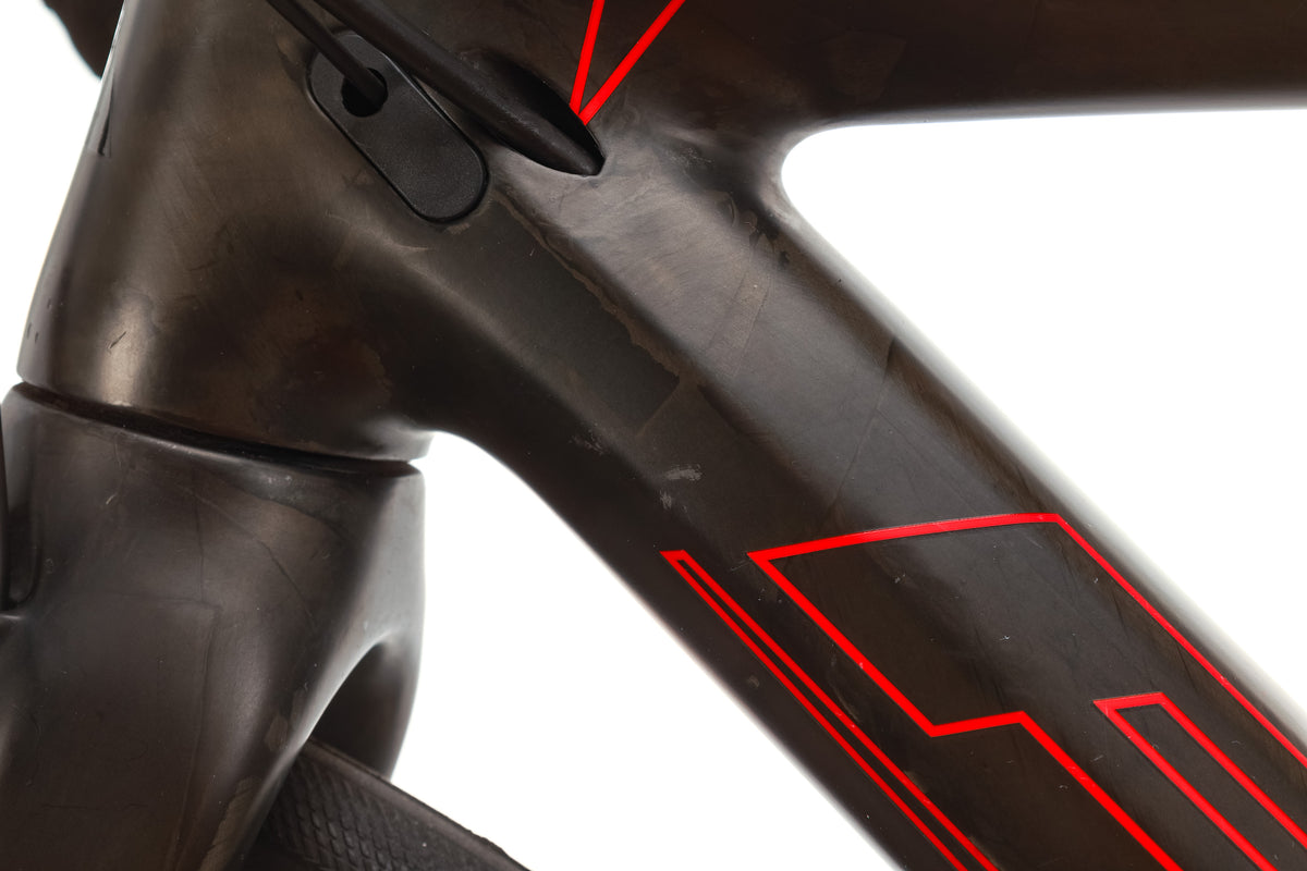 Fuji SL 1.1 Road Bike - 2017, 49cm | The Pro's Closet