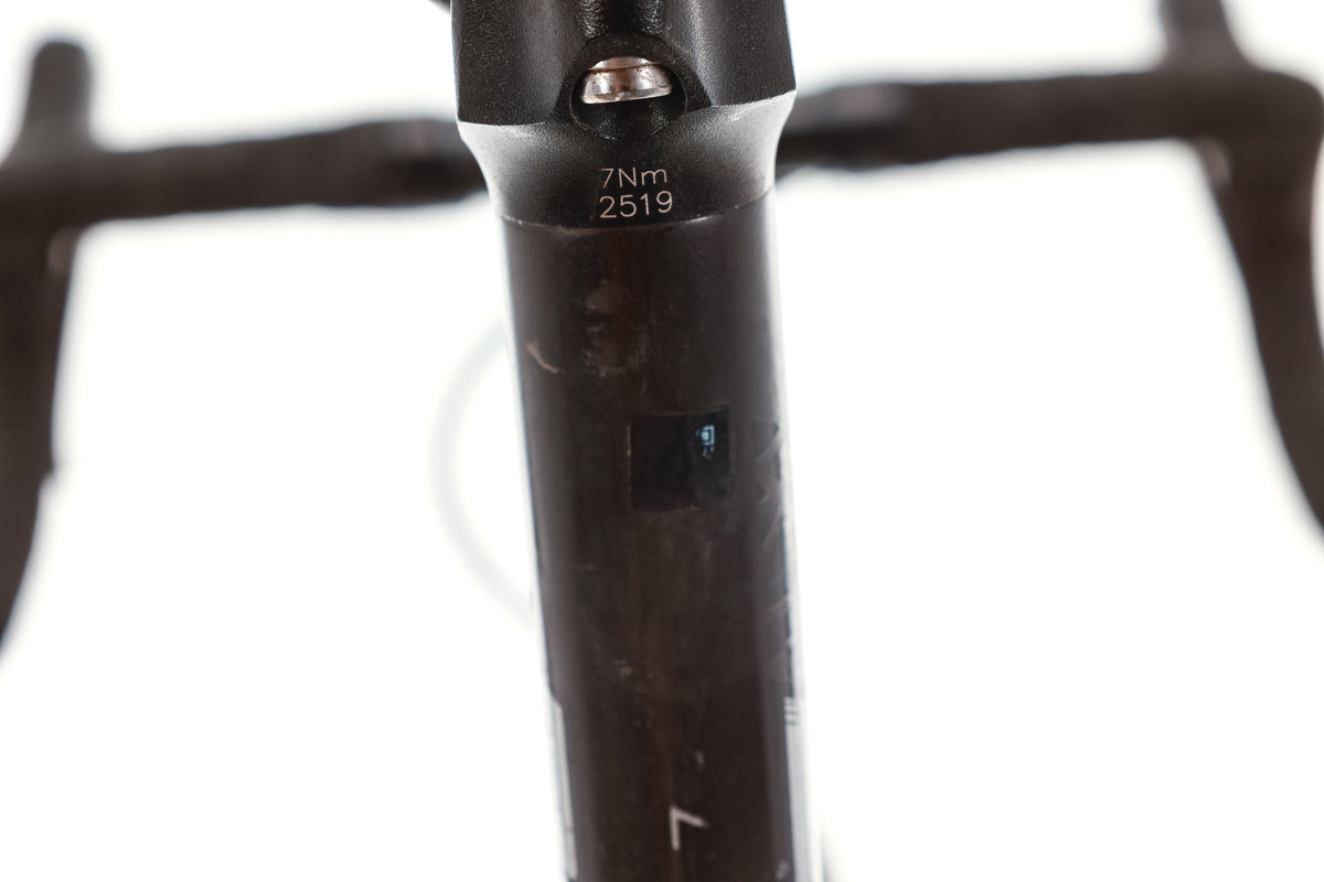 Fuji SL 1.1 Road Bike - 2017, 49cm | The Pro's Closet