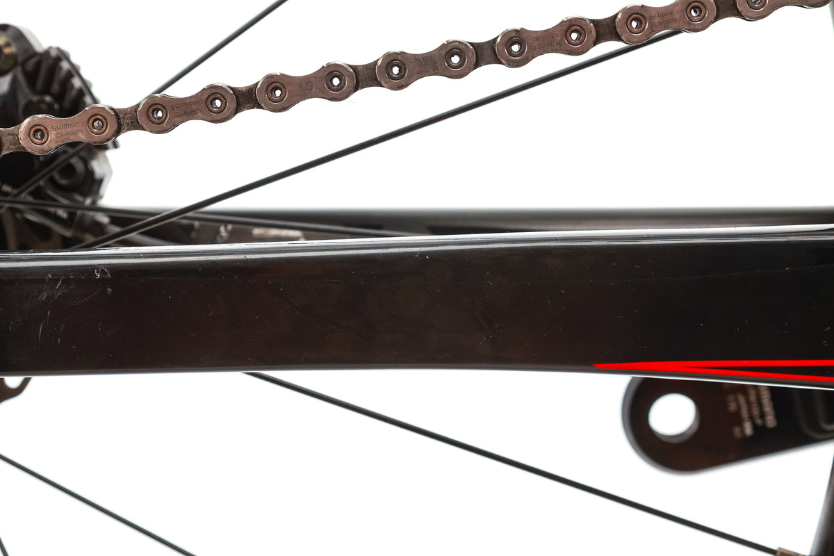 Fuji SL 1.1 Road Bike - 2017, 49cm | The Pro's Closet