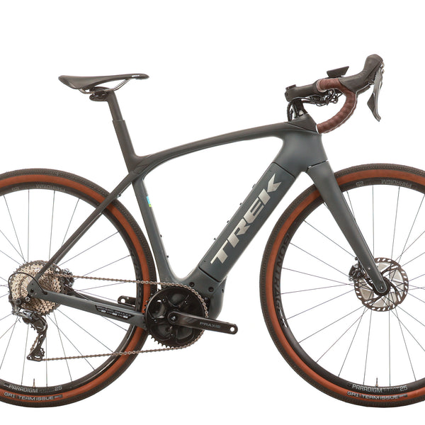 Trek Domane+ HP Road E-Bike - 2021, 54cm | The Pro's Closet | BRD35408