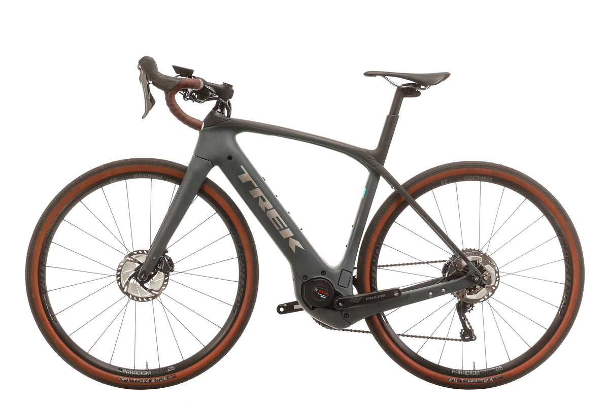 Trek Domane+ HP Road E-Bike - 2021, 54cm | The Pro's Closet | BRD35408