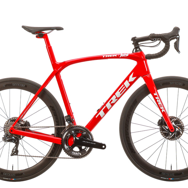 Trek Domane SLR Project One Road Bike - 2021, 58cm | The Pro's Closet ...