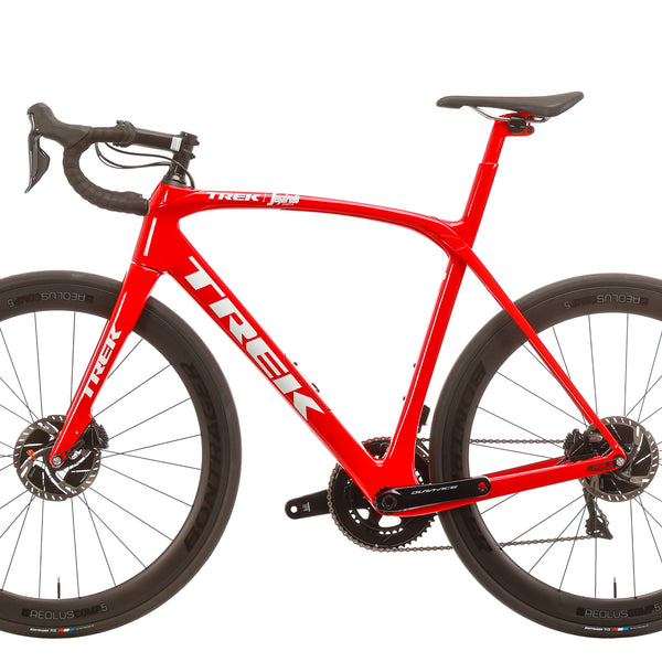 Trek Domane SLR Project One Road Bike - 2021, 58cm | The Pro's Closet ...