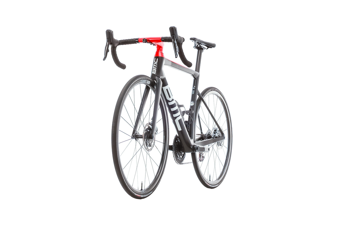 BMC Teammachine SLR01 ONE Road Bike - 2021, 54cm | The Pro's Closet