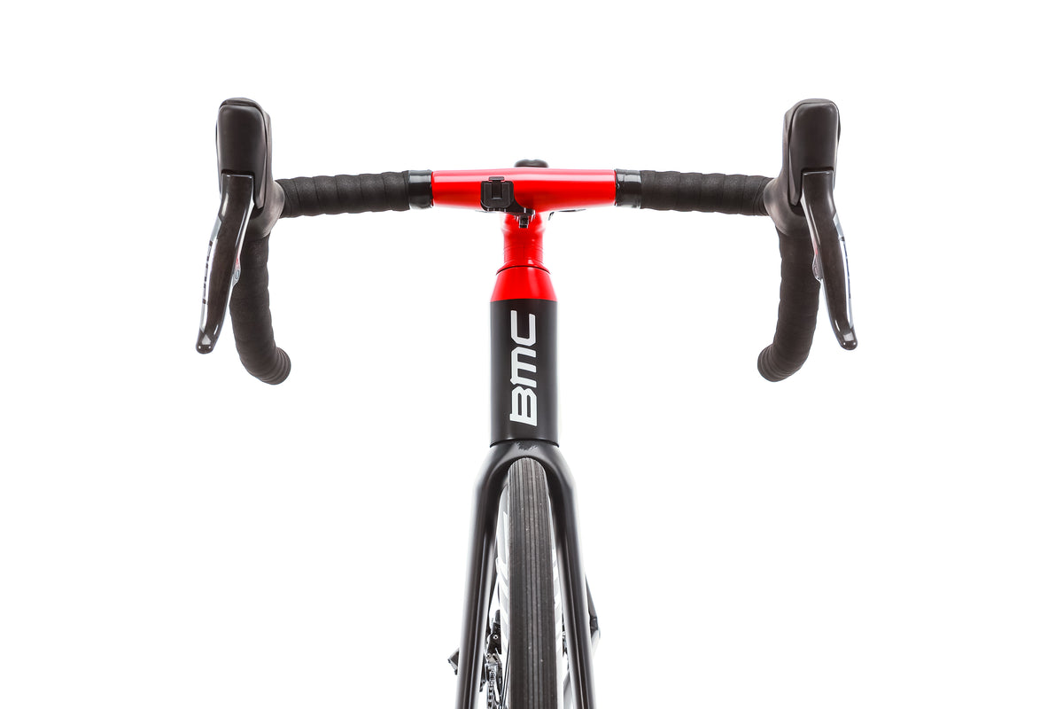 BMC Teammachine SLR01 ONE Road Bike - 2021, 54cm | The Pro's Closet