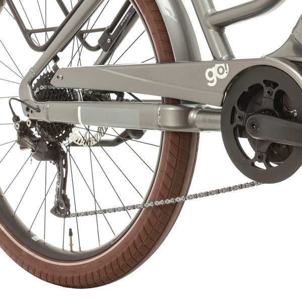 Electra Vale Go! EQ S Commuter E-Bike - 2023, Me | The Pro's Closet